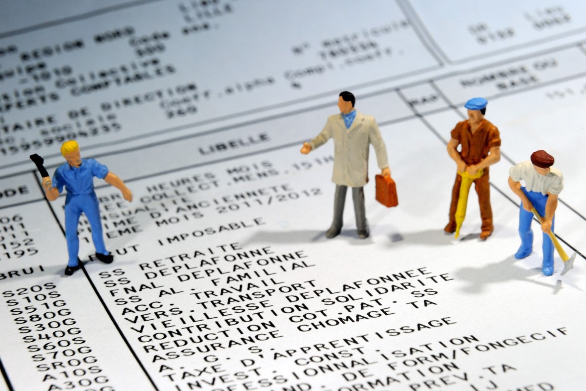 Salaires, rémunération, avantage sociaux : les tendances 2022 | SD Worx