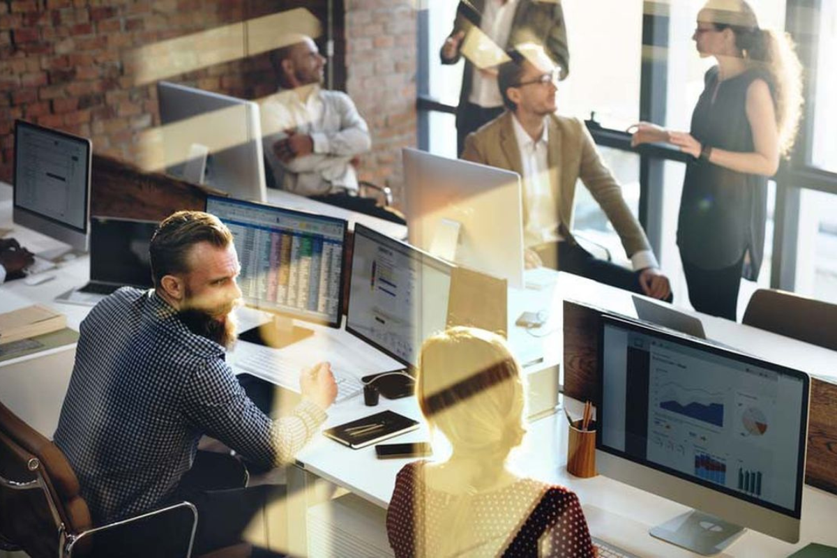 Des solutions RH innovantes qui font le succès de votre entreprise | SD ...