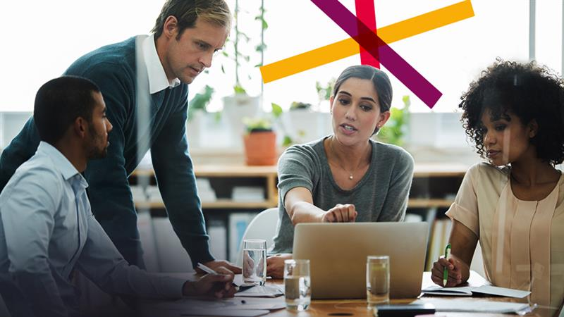 Transformez votre RH avec SAP SuccessFactors | SD Worx