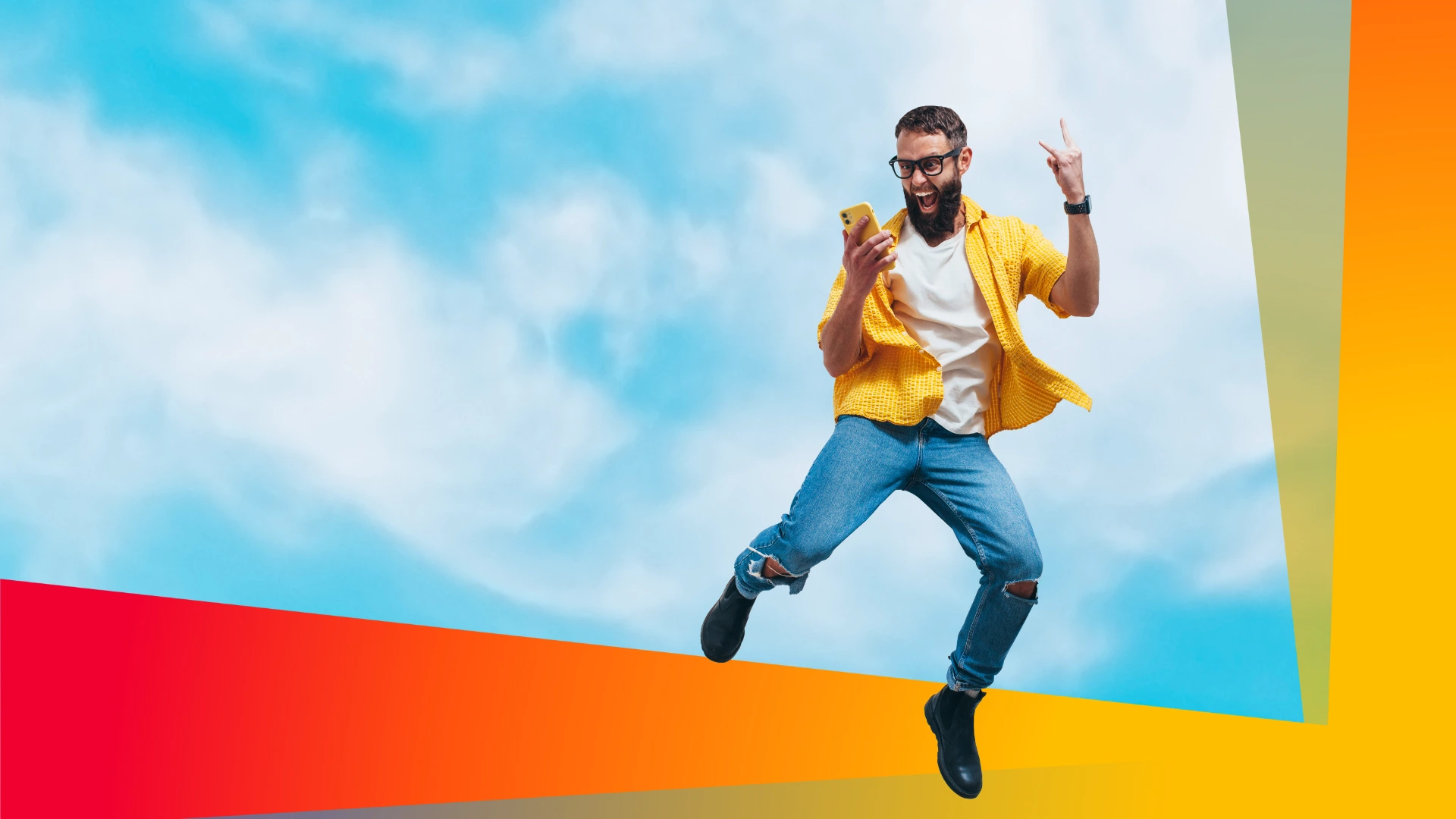 Cloud Jump Guide | SD Worx